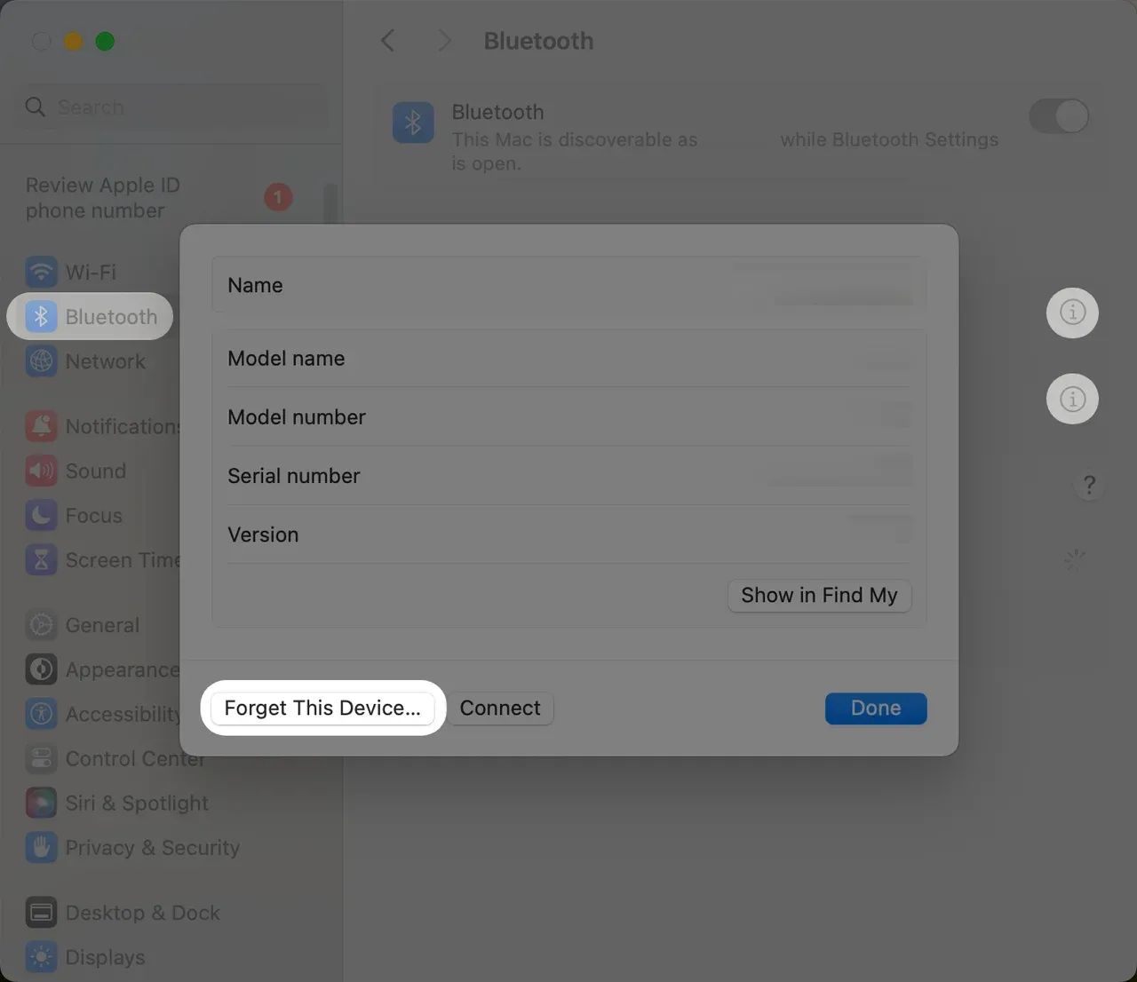 How to Connect/Disconnect a Phone From Mac (9 Ways)