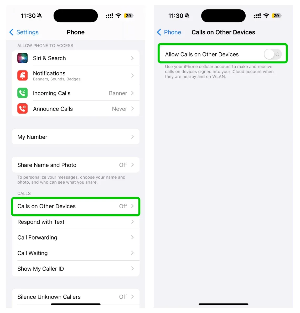 How to Connect/Disconnect a Phone From Mac (9 Ways)
