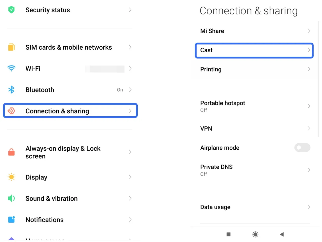 Miracast vs Chromecast: How to Mirror Screen Easily